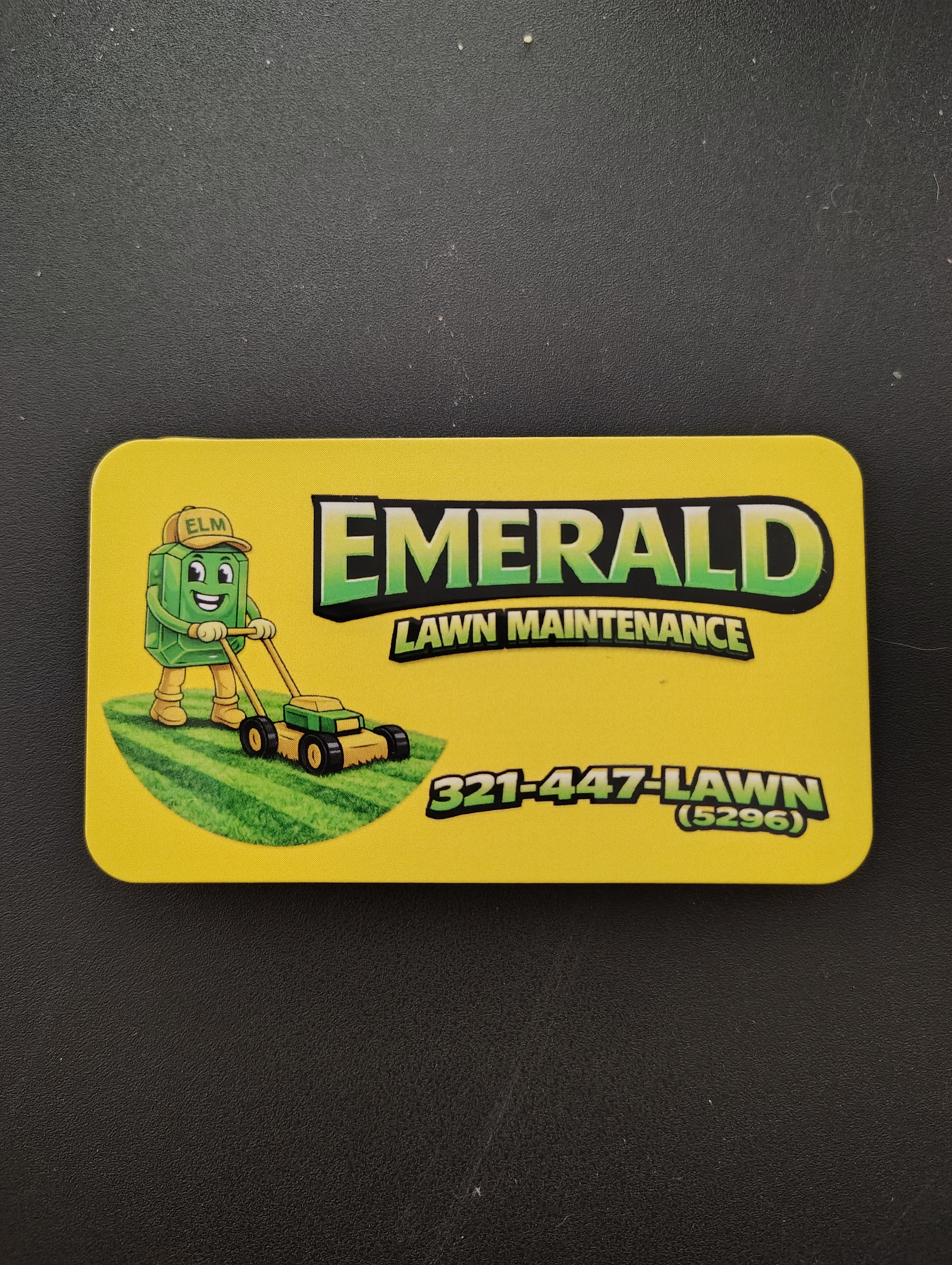 Emerald Lawn Maintenance, West Melbourne, FL, 32904