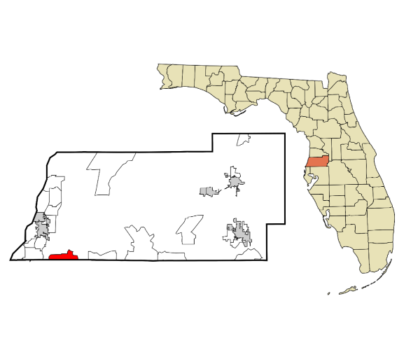 HOA Communities in Trinity, Florida (13) | Rules, Homes for Sale ...